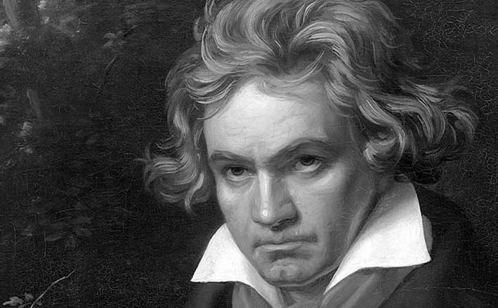 12 informações interessantes e curiosas sobre a vida do gênio Beethoven