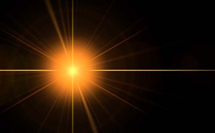 10 fatos e curiosidades muito interessantes sobre a luz