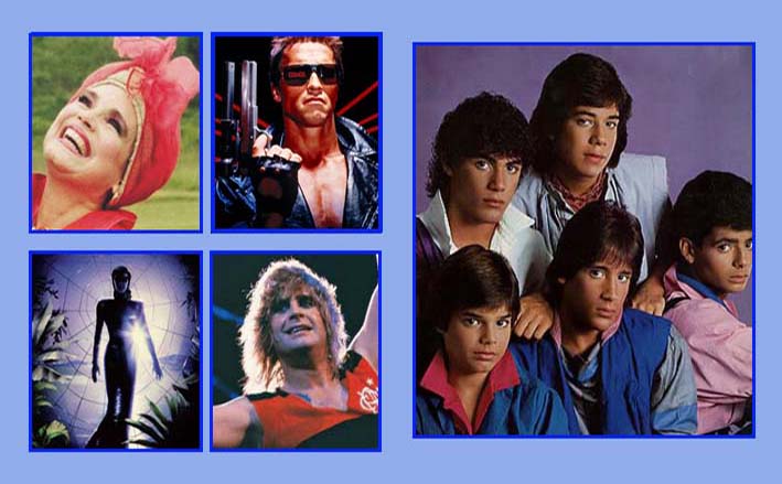 15 coisas, fatos e pessoas que marcaram o ano de 1985