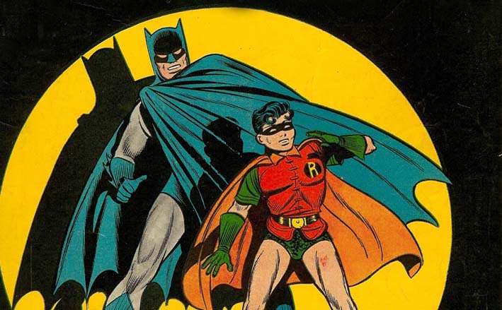 28 curiosidades sobre a origem e a evolução do Batman