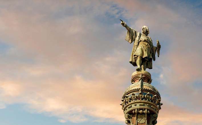 12 curiosidades sobre a vida e os feitos de Cristóvão Colombo