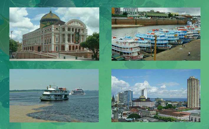 16 curiosidades sobre Manaus, a capital do Amazonas