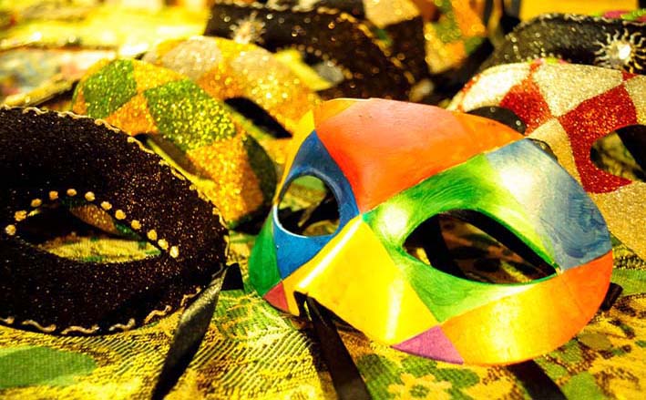 18 fatos curiosos sobre a origem e as tradições do carnaval