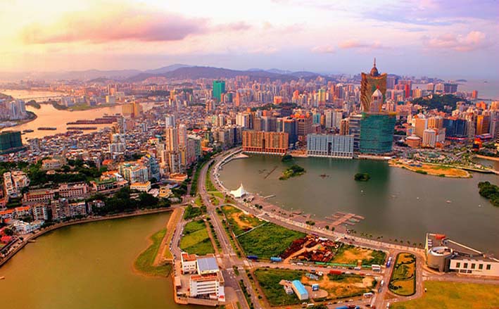 12 curiosidades sobre Macau, uma espécie de China aportuguesada
