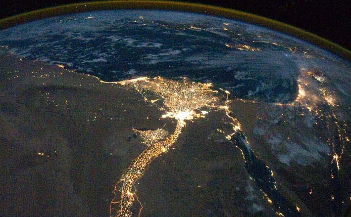 16 curiosidades sobre o rio Nilo e sua importância para a África