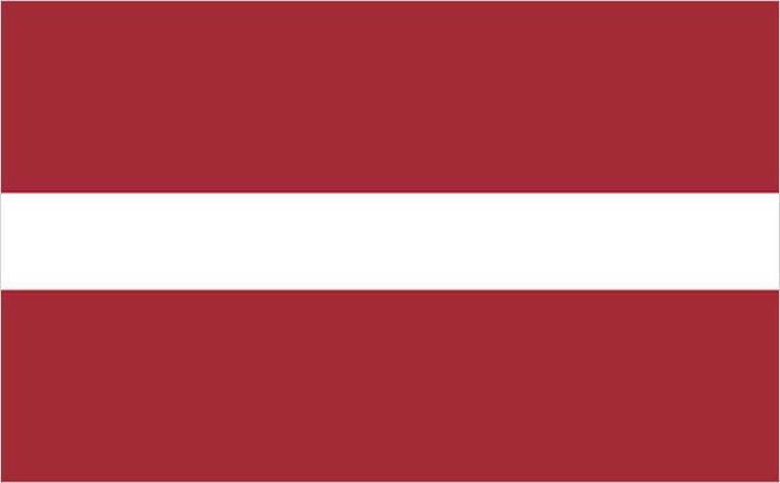 18 curiosidades sobre um pequeno mas fascinante país: a Letônia