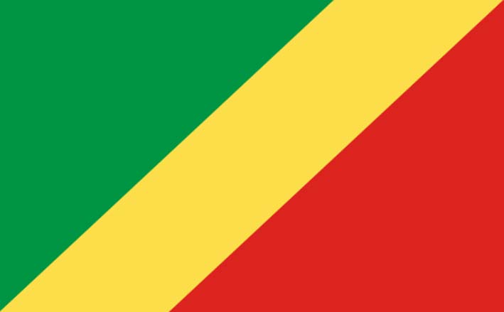 16 curiosidades sobre o Congo, ou Congo-Brazaville
