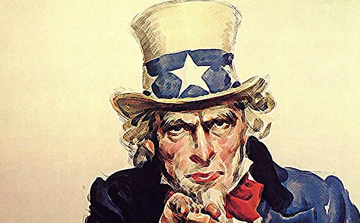 18 fatos inusitados e curiosidades sobre a história dos Estados Unidos